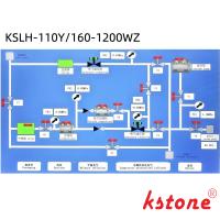China Customizable Large Recovery Inflation Device 500L-2000L SF6 Recovery Machine for sale