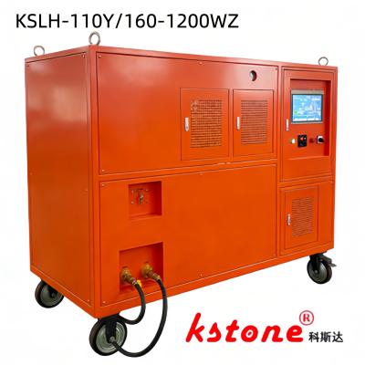 China Automatic SF6 Recycling System for GIS/GIL for sale