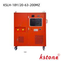 China Sulfur Hexafluoride SF6 Recovery System Gas Disposal Equipment 200L Customized for sale