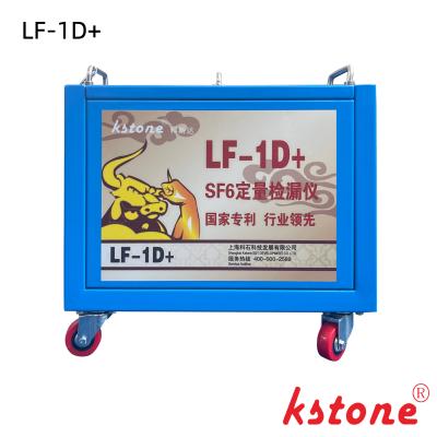 China SF6 Quantitative Leak Detector for GIS Switchgear for sale