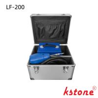 China How To Choose A Leak Detector For On-Site Leak Detection? Quick Response And High Sensitivity for sale