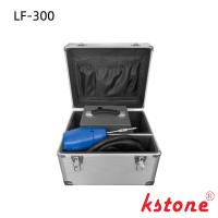 China Precision Of 0.01ppm, Digital Display Of Concentration, High Sensitivity, Portable Leak Detector for sale