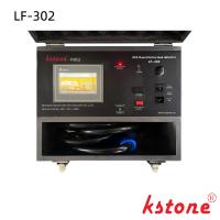 China Portable Telescopic Handle SF6 Quantitative Leak Detector | 0.01ppm Sensitivity, Oil-Lubricated Pump for sale