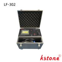 China Oil Lubricated Telescopic Leak SF6 Gas Detector 0.01ppm With Digital LCD Display for sale