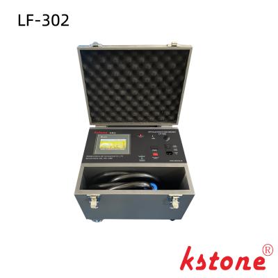 China Oil Lubricated Telescopic Leak SF6 Gas Detector 0.01ppm With Digital LCD Display for sale