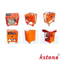 China SF6 Mobile Vacuum Pump Unit for GIS and Switchgear Maintenance for sale