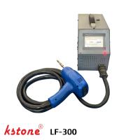 China SF6 Quantitative Leak Detector with 0.01 ppm Resolution, Fast Response Time, and Portable Industrial Design for GIS Inspection for sale