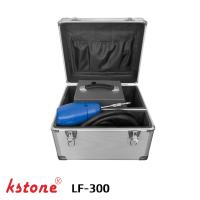 China SF6 Quantitative Leak Detector with 0.01 ppm Resolution, Fast Response Time, and Portable Industrial Design for GIS Inspection for sale