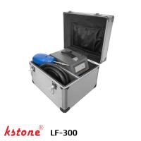 China SF6 Quantitative Leak Detector with 0.01 ppm Resolution, Fast Response Time, and Portable Industrial Design for GIS Inspection for sale