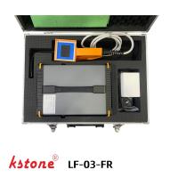 China Portable SF6 Leak Detector with 0.1 ppm Sensitivity and NDIR Infrared Technology for GIS Inspection for sale