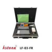 China Portable SF6 Leak Detector with 0.1 ppm Sensitivity and NDIR Infrared Technology for GIS Inspection for sale