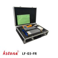 China Portable SF6 Leak Detector with 0.1 ppm Sensitivity and NDIR Infrared Technology for GIS Inspection for sale