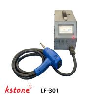 China High-Sensitivity Portable SF6 Leak Detector with 0.01 ppm Sensitivity, Non-Radioactive Technology, and Touchscreen Display for GIS Inspection for sale