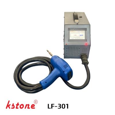 China High-Sensitivity Portable SF6 Leak Detector with 0.01 ppm Sensitivity, Non-Radioactive Technology, and Touchscreen Display for GIS Inspection for sale