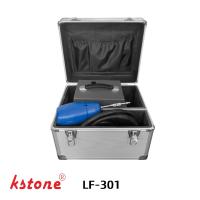 China High-Sensitivity Portable SF6 Leak Detector with 0.01 ppm Sensitivity, Non-Radioactive Technology, and Touchscreen Display for GIS Inspection for sale