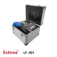 China High-Sensitivity Portable SF6 Leak Detector with 0.01 ppm Sensitivity, Non-Radioactive Technology, and Touchscreen Display for GIS Inspection for sale