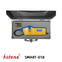 China SF6 & Refrigerant Leak Detector For HVAC, Refrigeration & SF6 Gas Leak Testing for sale