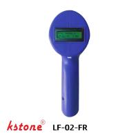China Portable SF6 Leak Detector with Dual-Wavelength NDIR and 0.1 ppm Sensitivity for GIS Inspection for sale