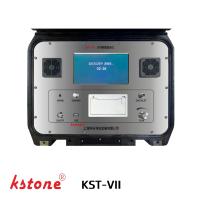 China Intelligent Dew Point Meter with High-Precision Sensor and Touchscreen for SF6 Gas Moisture Analysis for sale