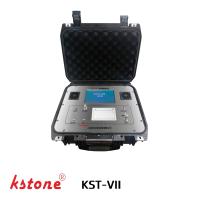 China Intelligent Dew Point Meter with High-Precision Sensor and Touchscreen for SF6 Gas Moisture Analysis for sale