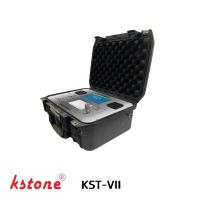 China Intelligent Dew Point Meter with High-Precision Sensor and Touchscreen for SF6 Gas Moisture Analysis for sale