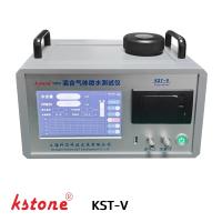 China High-Precision Automatic Portable SF6 Dew Point Analyzer with Chilled Mirror Technology for GIS & SF6 Gas Systems for sale