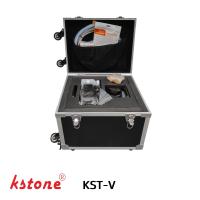China High-Precision Automatic Portable SF6 Dew Point Analyzer with Chilled Mirror Technology for GIS & SF6 Gas Systems for sale