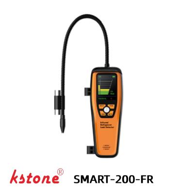China Portable Infrared SF6 Leak Detector with High Sensitivity and Flexible Probe for GIS & Electrical Systems for sale