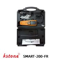 China Portable Infrared SF6 Leak Detector with High Sensitivity and Flexible Probe for GIS & Electrical Systems for sale