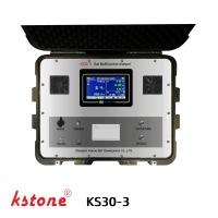 China Portable SF6 Gas Analyzer With High-Accuracy Moisture Measurement And Modular Design For SF6 Dew Point And Purity Testing for sale