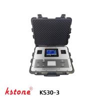 China Portable SF6 Gas Analyzer With High-Accuracy Moisture Measurement And Modular Design For SF6 Dew Point And Purity Testing for sale