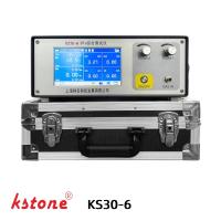 China SF6 Gas Analyzer with Vaisala 143 Sensor for Dew Point Measurement Range -80°C to +20°C and Modular Customization for sale