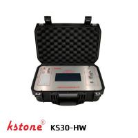 China High-precision SF6 + CF4 Mixed Gas Analyzer with Accurate Ratio Measurement and Optional Dew Point Module for GIS Systems for sale