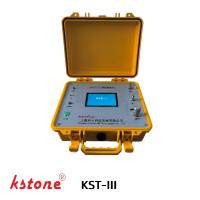 China Portable Dew Point Tester with Low Gas Consumption and Large Data Storage for SF₆ Gas Moisture Analysis for sale