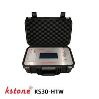 China Portable SF₆-N₂ Gas Mixture Analyzer with Accurate SF₆/N₂ Ratio and Optional Dew Point Measurement for sale
