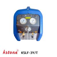China Portable SF₆ Gas Recovery Machine for 10–35 kV Medium-Voltage Switchgear for sale