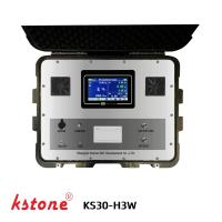 China KS30-H3W Multi-Parameter Insulation Medium Analyzer For Eco-Friendly Switchgear for sale