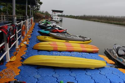 China Jet dock for boat lift for sale