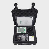 China Continuous Lcd Blast Monitoring Equipment Automatic / Manual for sale