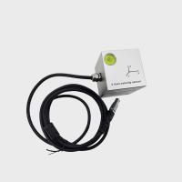 China 3 Sensors Pile Testing Equipment Remote Monitoring 3.5in Lcd Wifi Pc for sale