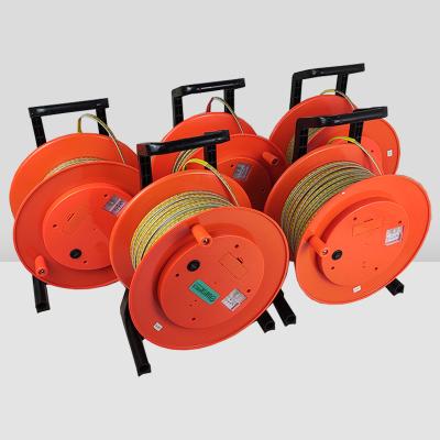 China 300m Water Meter Level , Groundwater Level Meter Longlife for sale