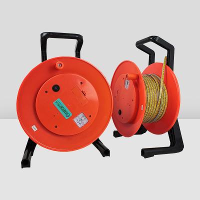 China Steel Ruler Water Depth Meter 100m High Accurate Measurement for sale