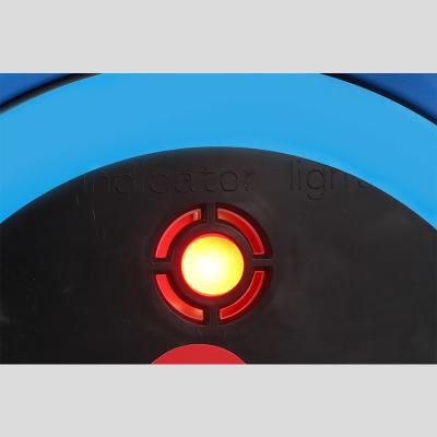 China 30m Water Level Depth Gauge 9V Battery Durable for sale