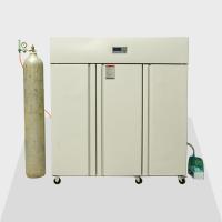 China 42l - 300l Pt100 Sensor Syt Constant Temperature Incubator For Medical Industry for sale