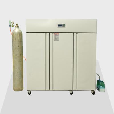 China 42l - 300l Pt100 Sensor Syt Constant Temperature Incubator For Medical Industry for sale