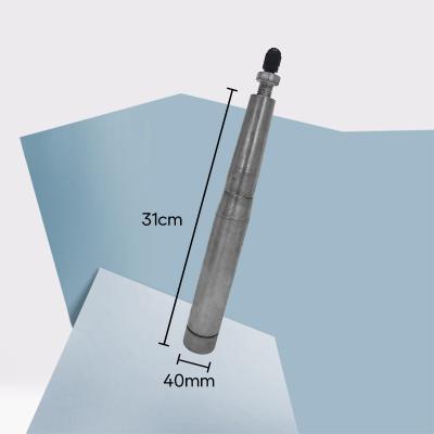 China 200m Cable Borehole Camera System 40mm Camera Diameter Under Well Inspection for sale