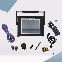 China Jgj 106 Standard 3 Channels Cross Hole Sonic Logging Equipment Pile Testing for sale