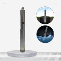 China 50mm Precise Positioning Single Borehole Inspection Camera Deep Well Instrument for sale