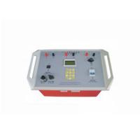 China DZ-10A Geo Resistivity Equipment IP Resistivity DC Power Supply 1000V 5A for sale