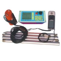 China 20000NT 100000NT Lab Testing Equipments PM-2 Proton Magnetometer Mineral Exploration for sale